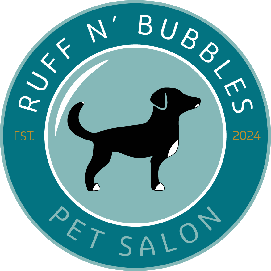 Ruff N' Bubbles Pet Salon LLC